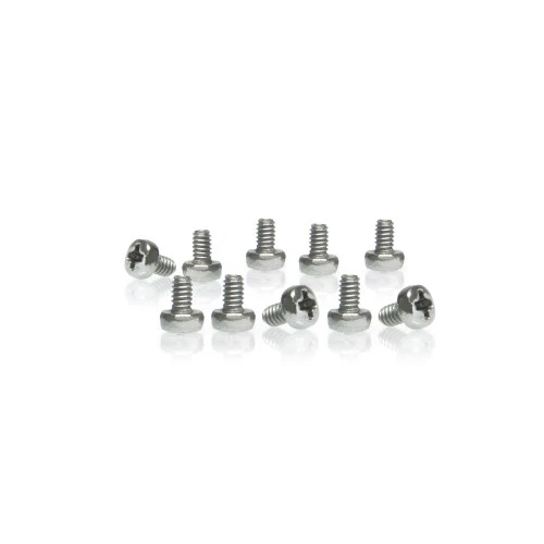 NSR 4851 SCREW - M2 x 3mm for long can motor (10 pcs) EUR 3,60 ...