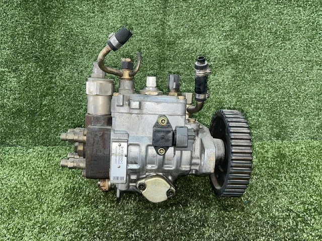 HU096500-6001 POMPE INJECTION diesel pour OPEL ASTRA G SEDAN 1.7 DTI ...