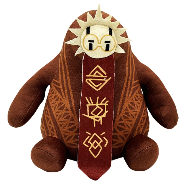 CLAIR-OBSCUR: EXPEDITION 33 Esquie Plushie Stuffed Game Character Plush ...
