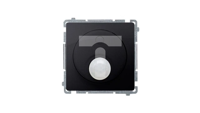 SIMON BASIC SWITCH with motion sensor and relay with protection 8(2) A ...