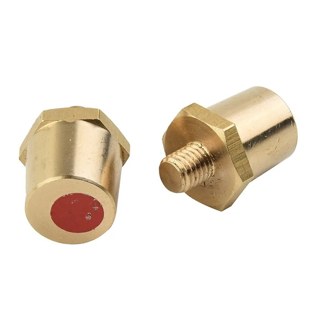 BATTERY M8 HIGH Crank-Conversion Terminal Posts M8 Posts For Deep Cycle Replace $12.58 - PicClick CA