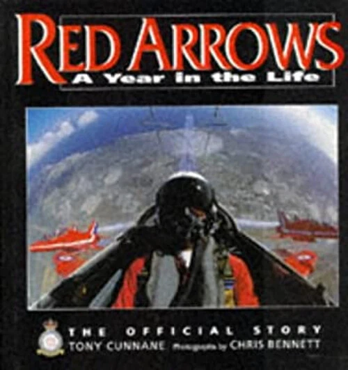 UNE ANNÉE DANS La Vie Des Red Arrows Relié Chris, Cunnane, À EUR 6,28 ...