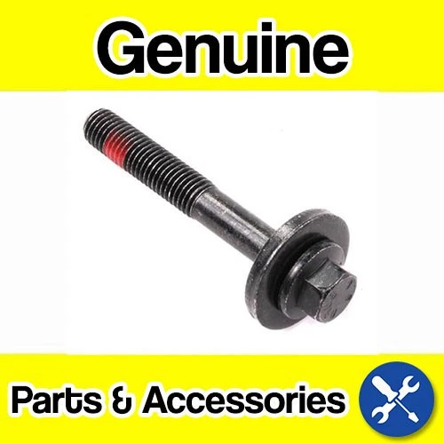 GENUINE VOLVO C70 (-05) Front Subframe Bush Sem Bolt (x1) £17.15 ...
