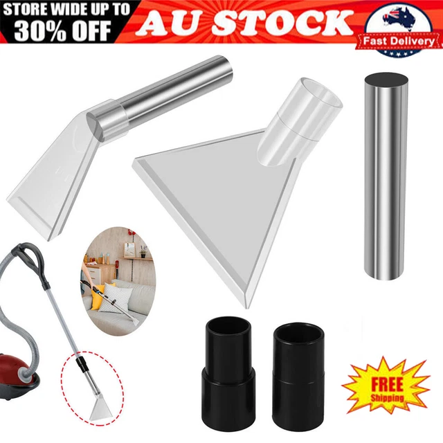 VACUUM EXTRACTOR ATTACHMENT Clear Vacuum Extraction Nozzle Kit Car ...