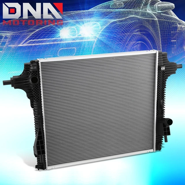 FOR 2017-2022 FORD F250 F350 F450 F550 6.2 7.0 OE Style Aluminum ...