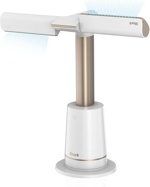 SHARK TURBOBLADE BLADELESS Tower Fan, High-Speed Multi-Directional ...