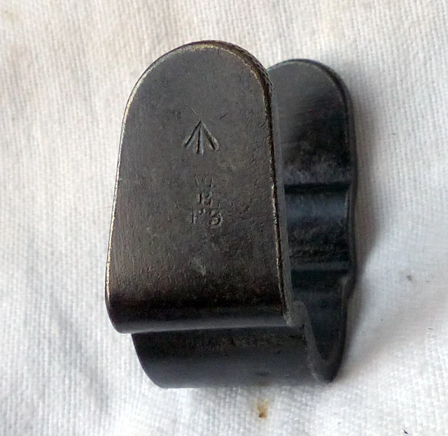 LEE ENFIELD NO.1 SMLE Rear Sight Protector Sparkbrook £14.00 - PicClick UK