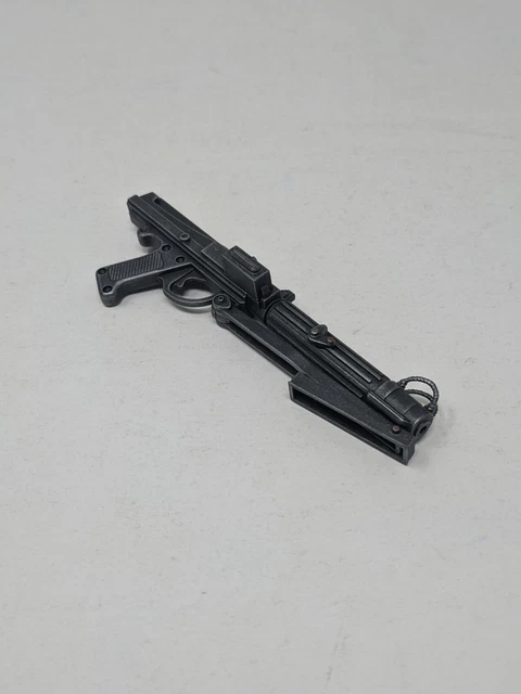 HOT TOYS TMS023 Star Wars 501st Battalion Clone Trooper Blaster 1/6 ...