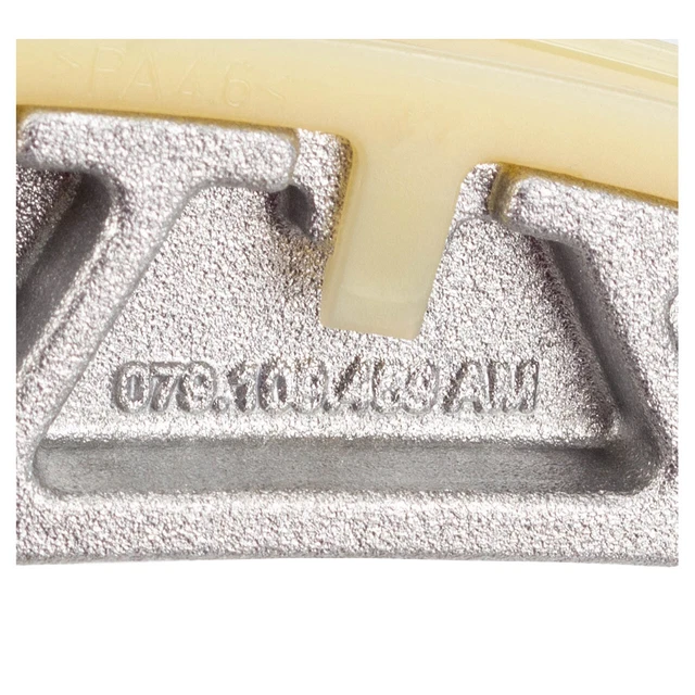 ORIGINAL AUDI GLEITSCHIENE Steuerkette A4 B8 A5 8T A6 C6 Q5 3.0-5.2 ...