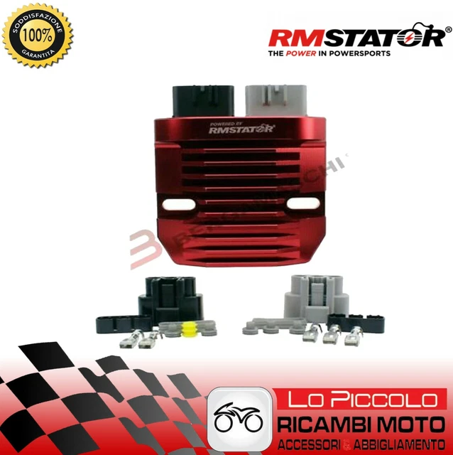 RÉGULATEUR RM STATOR Mosfet Indian Scout 1130 2015 2016 2017 2018 2019 ...