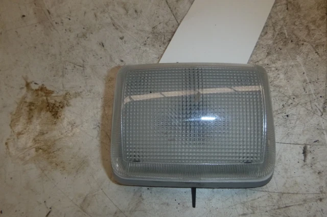 FORD FALCON AU Ba Bf Interior Roof Light Centre EUR 22,05 - PicClick IT