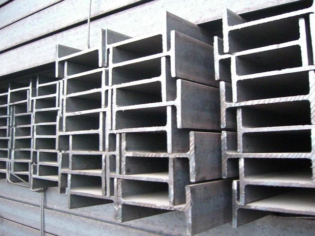 STEEL BEAMS, LINTOLS, RSJ, UB, UC, PFC, RSA, Flat Bar, RHS, CHS, SHS £ ...
