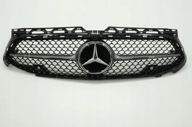 KÜHLERGRILL MERCEDES-BENZ A-KLASSE W177 FRONTGRILL A1778888300 ...
