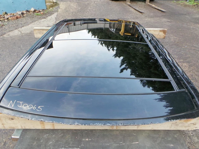 RANGE ROVER SPORT glass panoramic twin sun roof panel L494 2015 £600.00 ...