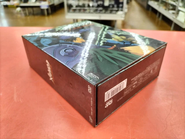 VAP VPBV-12971 ARMORED Hunter Mellowlink Stage Complete BOX Limited ...