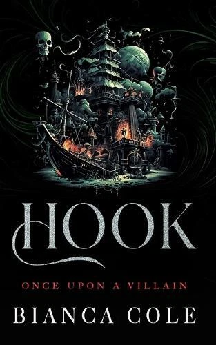 BIANCA COLE HOOK (Poche) Once Upon a Villain EUR 27,15 - PicClick FR