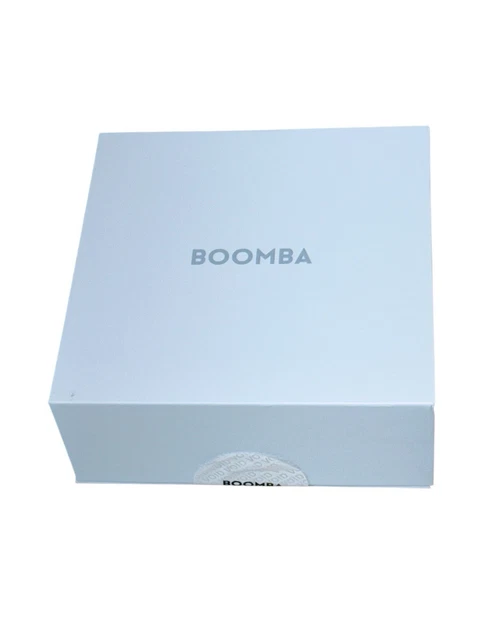BOOMBA INVISIBLE LIFT Inserts Beige Size Small £17.81 - PicClick UK