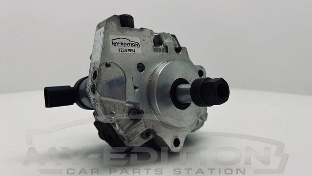 BMW DIESEL HIGH Pressure Pump Injection Pump M47 M57 8511824 7798333 £ ...