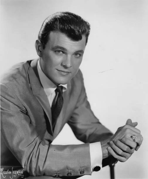TOMMY ROE STUDIO Portrait Usa 1965 Old Music Photo $9.00 - PicClick AU