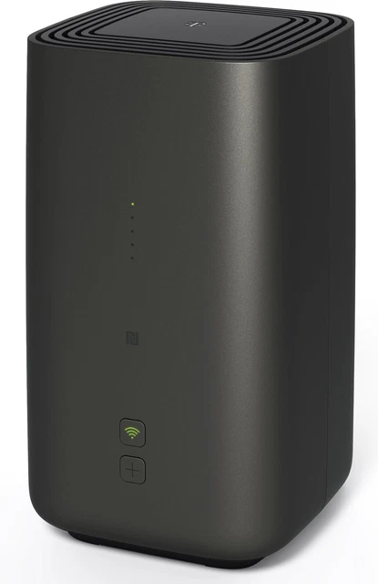 TELEKOM SPEEDPORT PRO Plus Schwarz WiFi6 ADSL VDSL LTE DECT Router ...