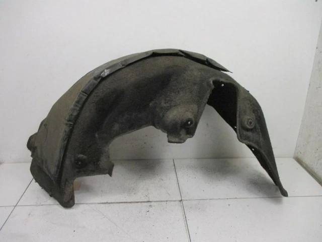 WHEELHOUSE SHELL WHEELHOUSE trim left rear Mercedes-Benz C-Class T ...