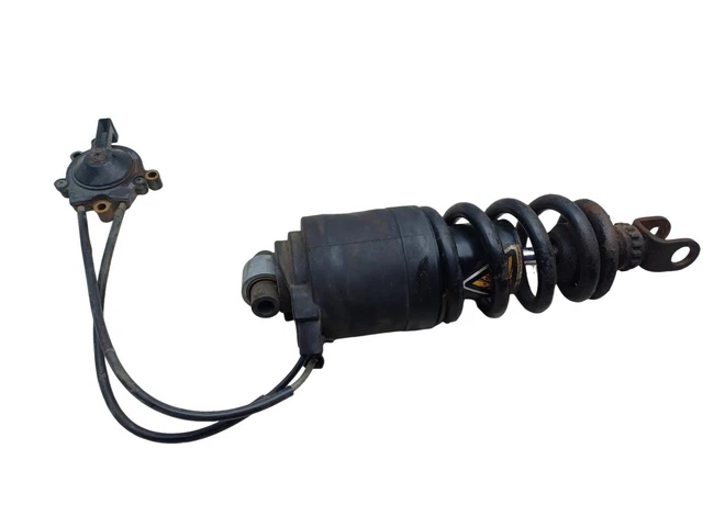 YAMAHA FJR1300 SHOCK Absorber Rear 5JW1 2001 £55.00 - PicClick UK