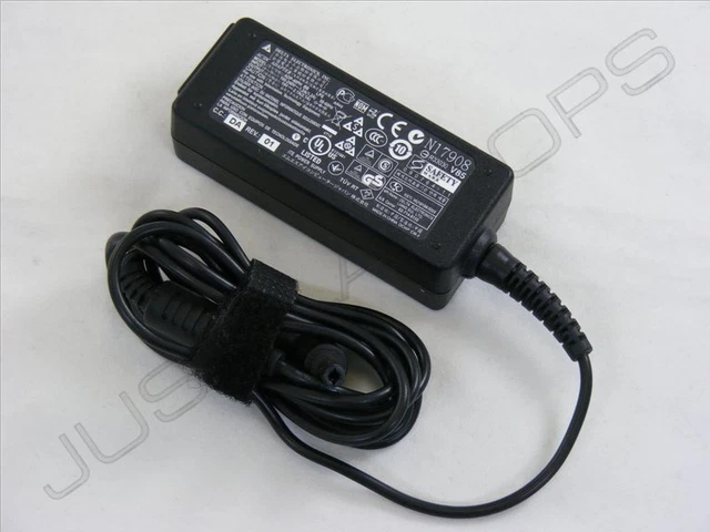 GENUINE ORIGINAL DELTA Asus All-In-One PC ET1611PUT AC Adapter Power ...