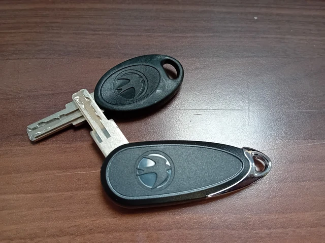 SWIFT CARAVAN Keys Caravan / Motorhome FW Series Key Set £35.00 ...