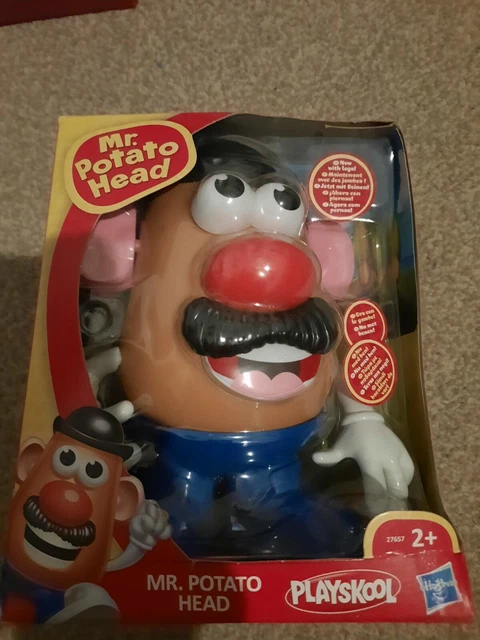 DISNEY PIXAR TOY Story Mr Potato Head toy BRAND NEW SEALED RARE £15.99 ...