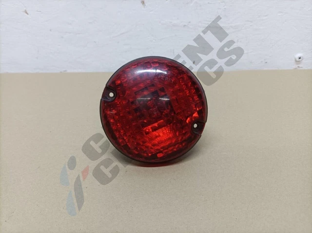 LAND ROVER DEFENDER 90 Td5 Rear Fog Light Amr6522 £18.00 - PicClick UK