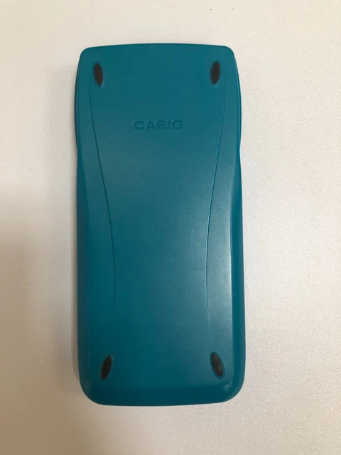 CALCULATRICE CASIO GRAPH 35E+ EUR 35,00 - PicClick FR