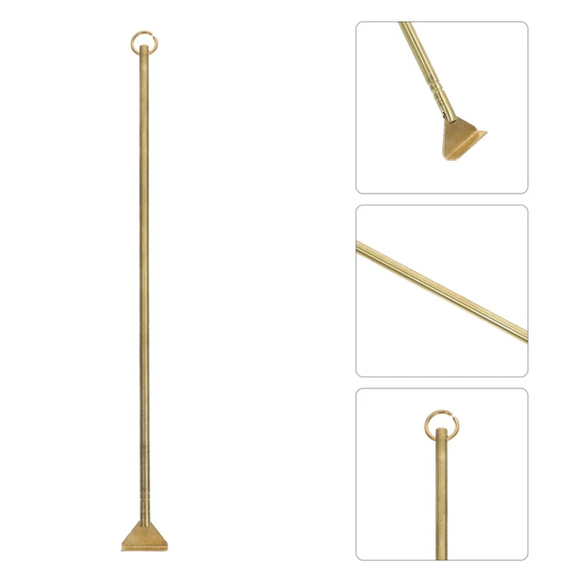 OUTIL DE NETTOYAGE En Laiton Pour Outils Petit Petits Animaux EUR 10,99 ...