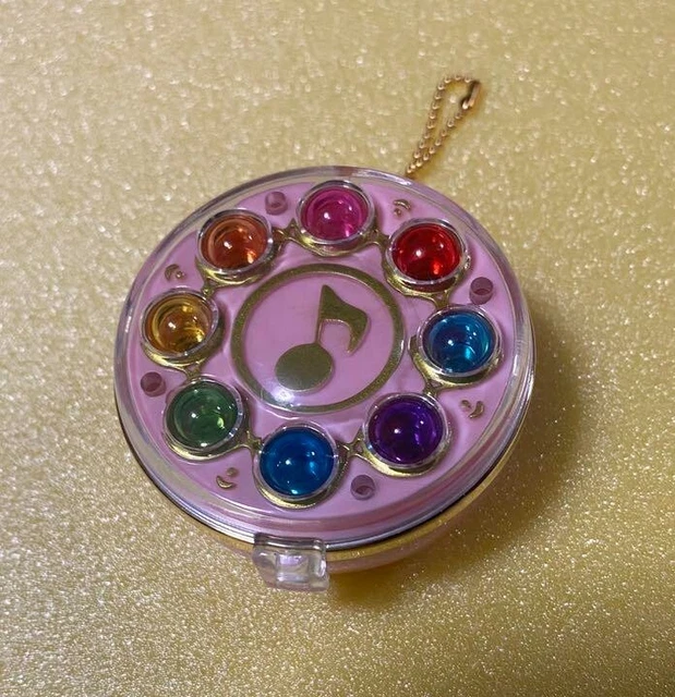 BANDAI OJAMAJO DOREMI Special Memorize Minarai Tap figure toy £96.52 ...