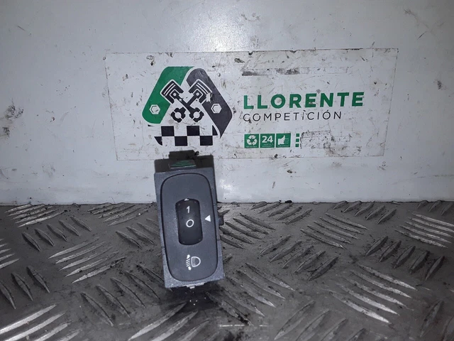 268613 MOTEUR DE Réglage Des Phares pour RENAULT LAGUNA II (BG0) 2003 ...