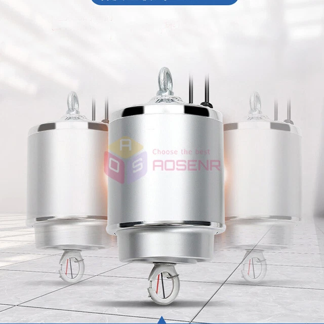 INTELLIGENT REMOTE CONTROL Chandelier Lighting Lifter Light Lifting ...