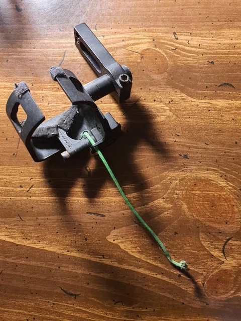 TROPHY TAKER X-TREME SL Cable Driven Drop Away Rest RH $18.90 - PicClick