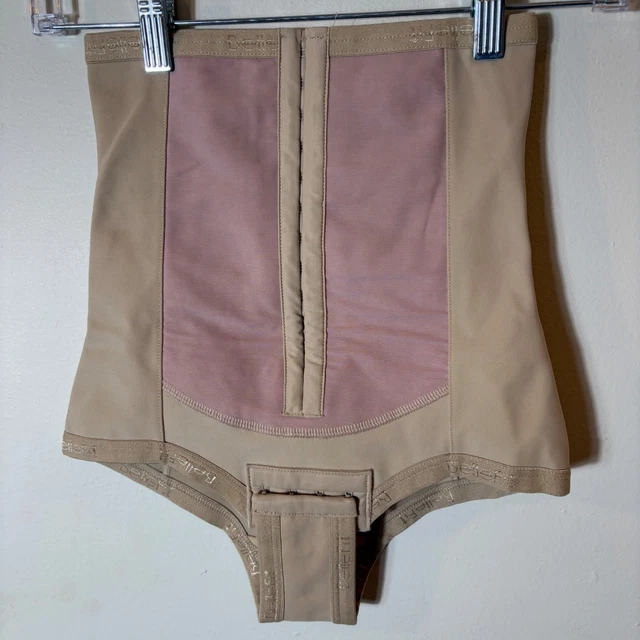 BELLEFIT EXTRA FIRM Corset Postpartum Girdle Tummy Control Shaping ...