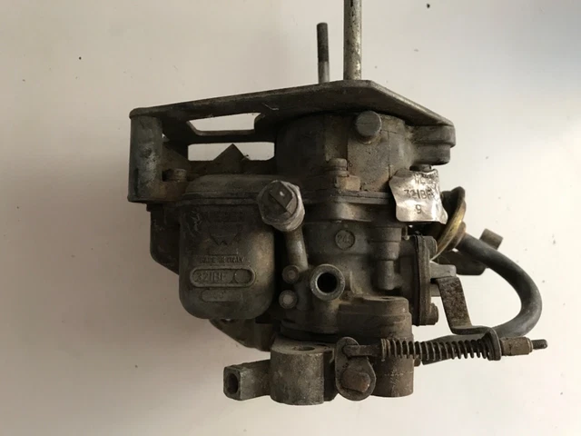 CARBURATEUR 32 IBF ford escort mk3 fiesta mk2 EUR 60,00 - PicClick IT CARBURATEUR 32 IBF ford escort mk3 fiesta mk2 EUR 60,00 - PicClick IT