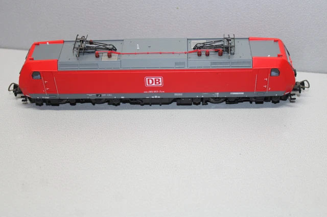 PIKO DCC DIGITAL Elok Baureihe 185 057-7 DB Spur H0 EUR 98,95 - PicClick DE