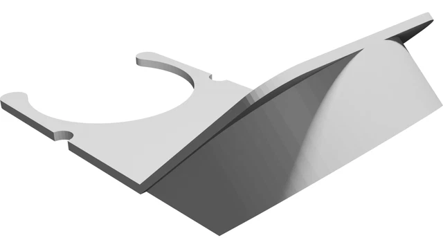 BLUE LIGHT HOLDER for Telmu Inverted Microscope Green Fluorescence ...