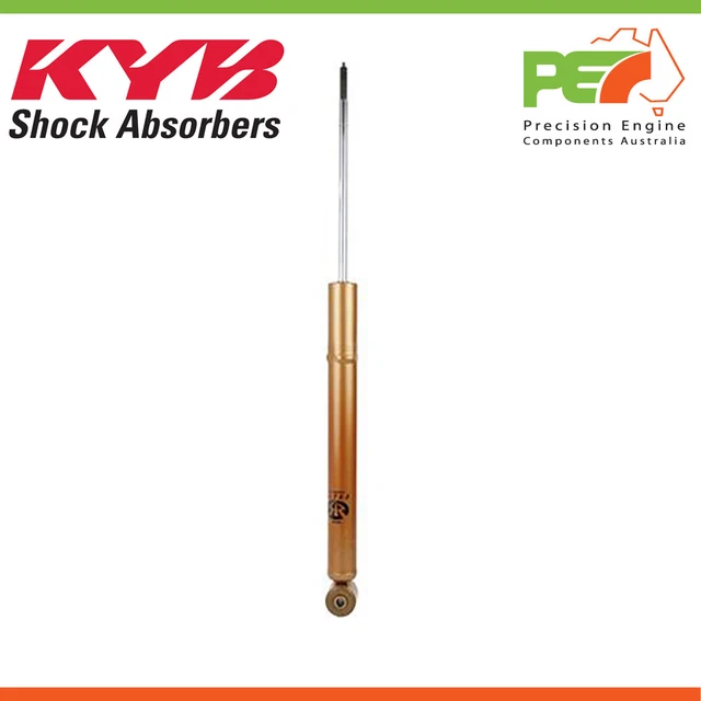 2X KYB ULTRA SR Shock Absorbers To Suit Volkswagen Golf 1.6 D Mk2) EUR ...