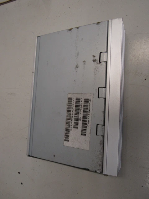 MODULE AMPLIFICATEUR AUDIO COMMANDER 2006 2007 JEEP Radio Stéréo ...