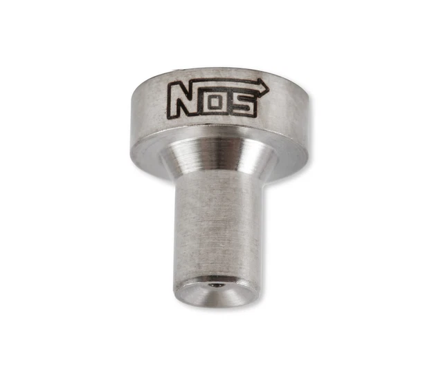 NOS 13765-39NOS PRECISION SS Stainless Steel NOS Funnel Jet .039 ...
