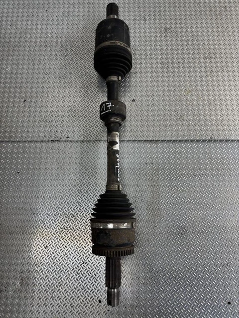 KIA SPORTAGE 2017 Gauche Arbre d'entraînement avant 49500D9010 RMG24893 ...