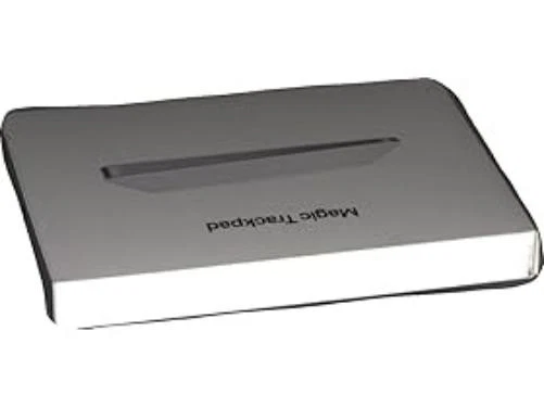 APPLE MAGIC TRACKPAD - Trackpad - Multi-Touch - Wireless - Bluetoot... NEW £195.85 - PicClick UK