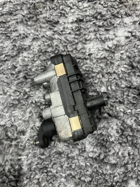 LAND ROVER 2.0 Land Rover Ingenium Turbo Actuator £38.99 - PicClick UK