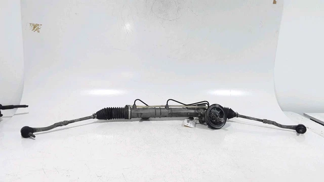 CREMAILLERE DE DIRECTION 1623216080 Citroen BERLINGO II FOURGON (B9 ...