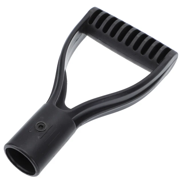 REPLACEMENT PVC Y Shaped Handle for Shovels and Rakes £9.15 - PicClick UK