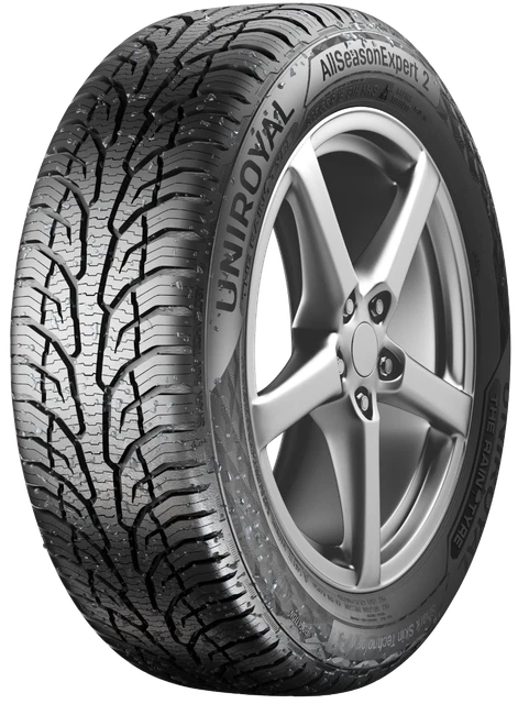 PNEU 225/60 R17 99H 3PMSF FR M+S Uniroyal allseason expert 2 4 saisons neuf EUR 148,63 - PicClick FR