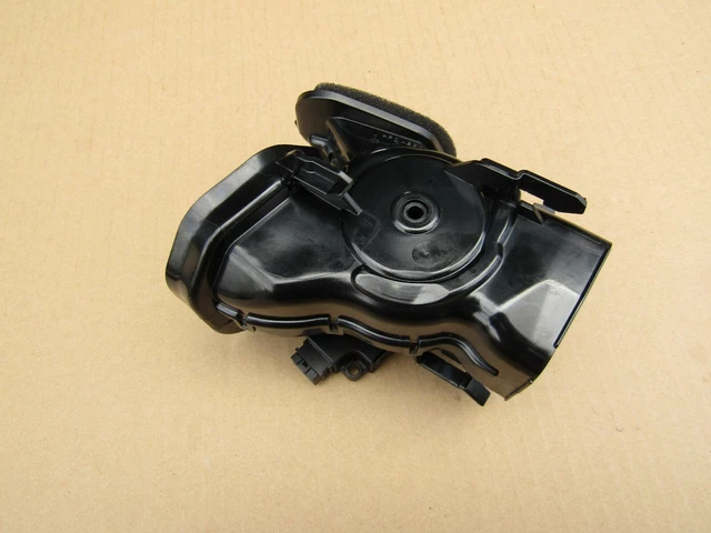 MERCEDES BENZ C63S AMG W205 2017 Air Conditioning Vent Motor RHS ...